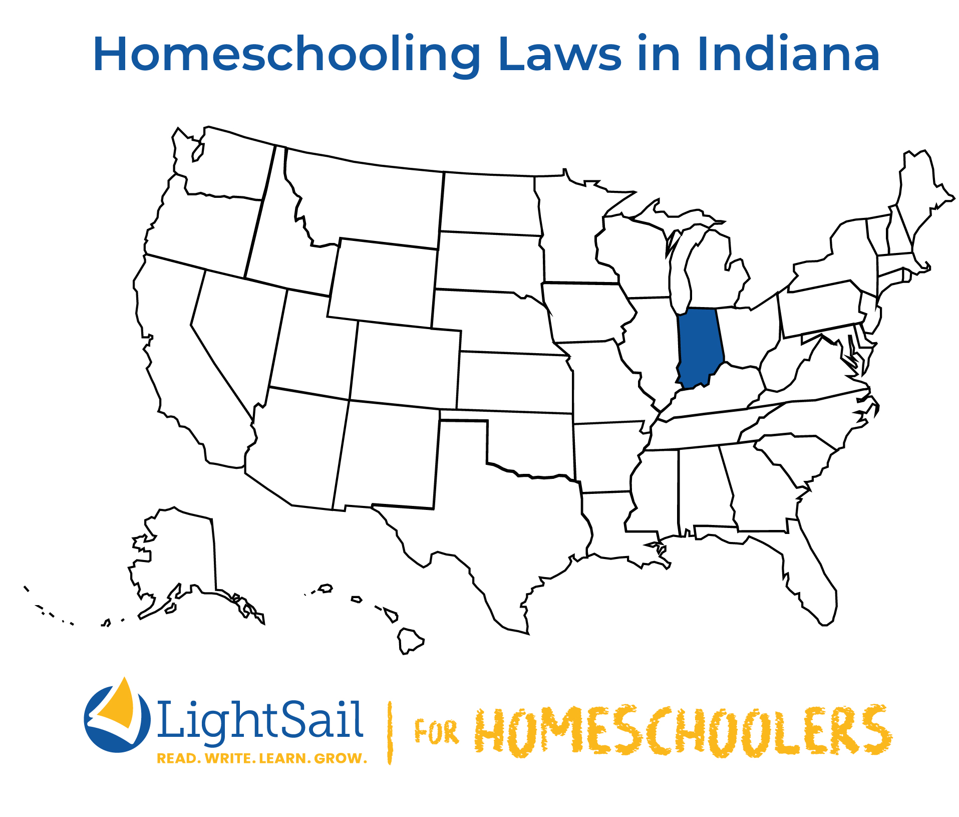 Everything You Need To Know About Homeschooling In Indiana LightSail everything-you-need-to-know-about-homeschooling-in-indiana-lightsail