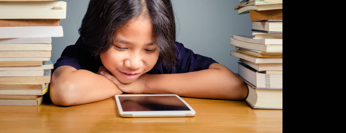 A Complete Literacy Supplement for Reading at Home | LightSail