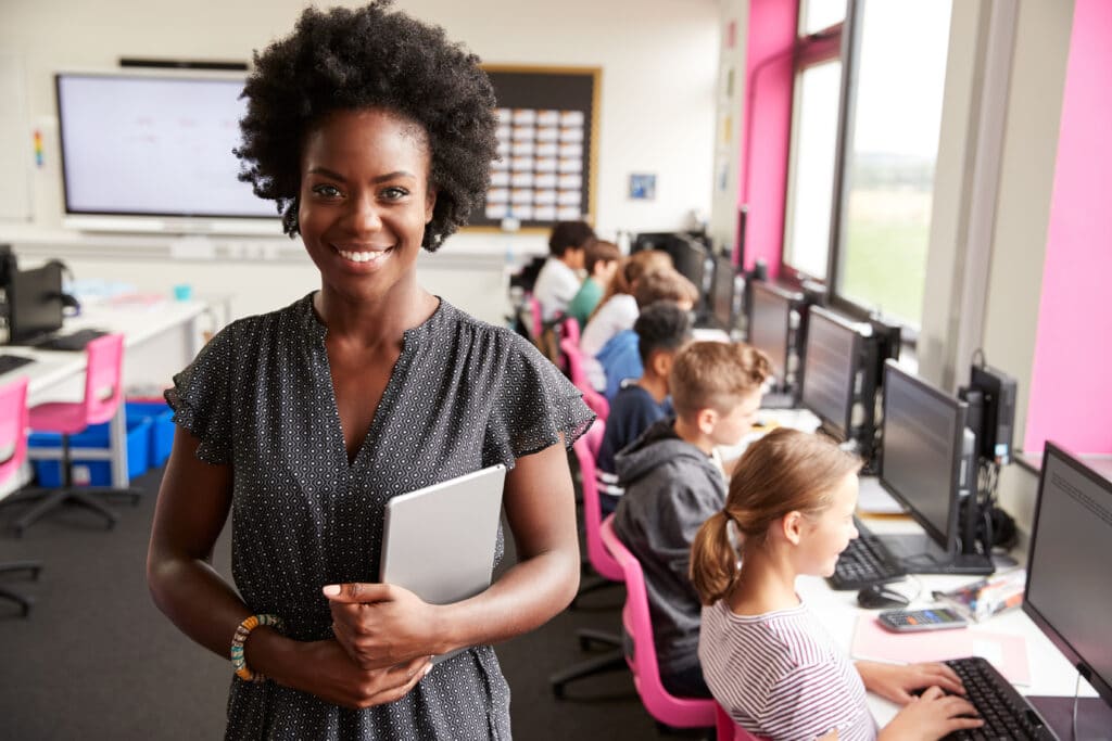 Reading Tips to Share with the Whole Classroom - LightSail Education